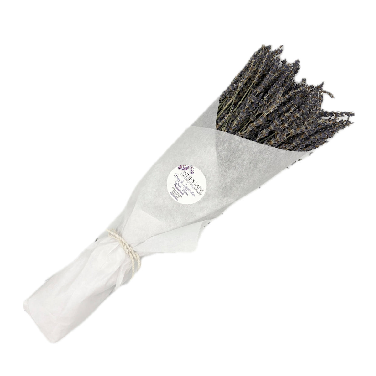 Lavender Flowers