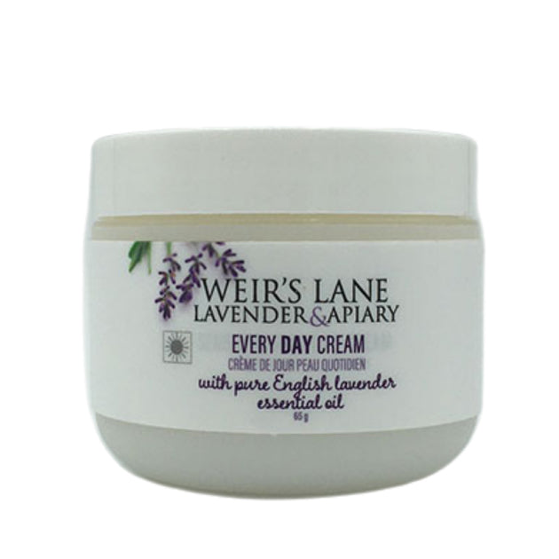 Lavender Face Cream